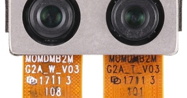 Oppo R11 Rear Camera Replacement Best Price - Cellspare