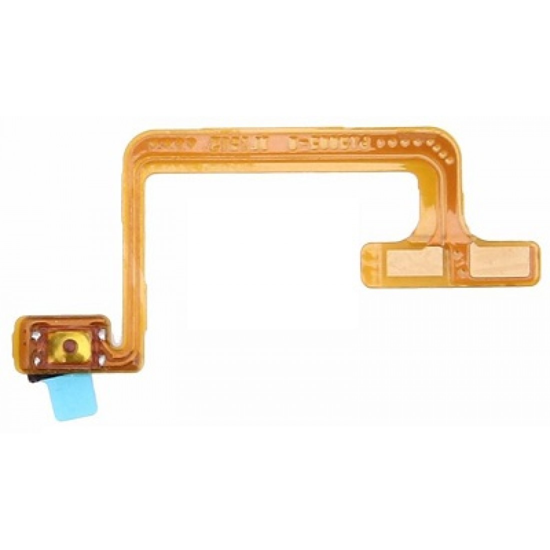 Oppo F9 Pro Power Button Key Flex Cable - Cellspare