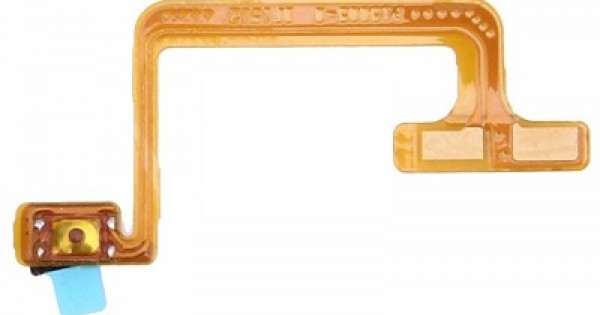 Oppo F9 Pro Power Button Key Flex Cable - Cellspare