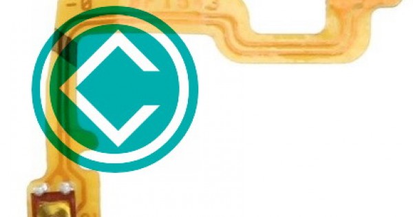 Oppo A53 Power Button Flex Cable Original Parts - Cellspare