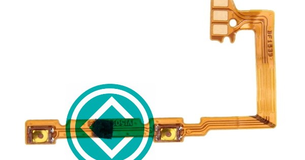 Oppo A53 Volume Button Flex Cable Original Parts - Cellspare