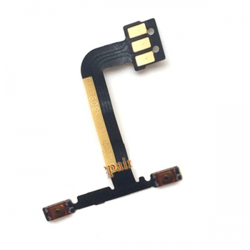 Oppo F1s Side Key Volume Button Flex Cable - Cellspare