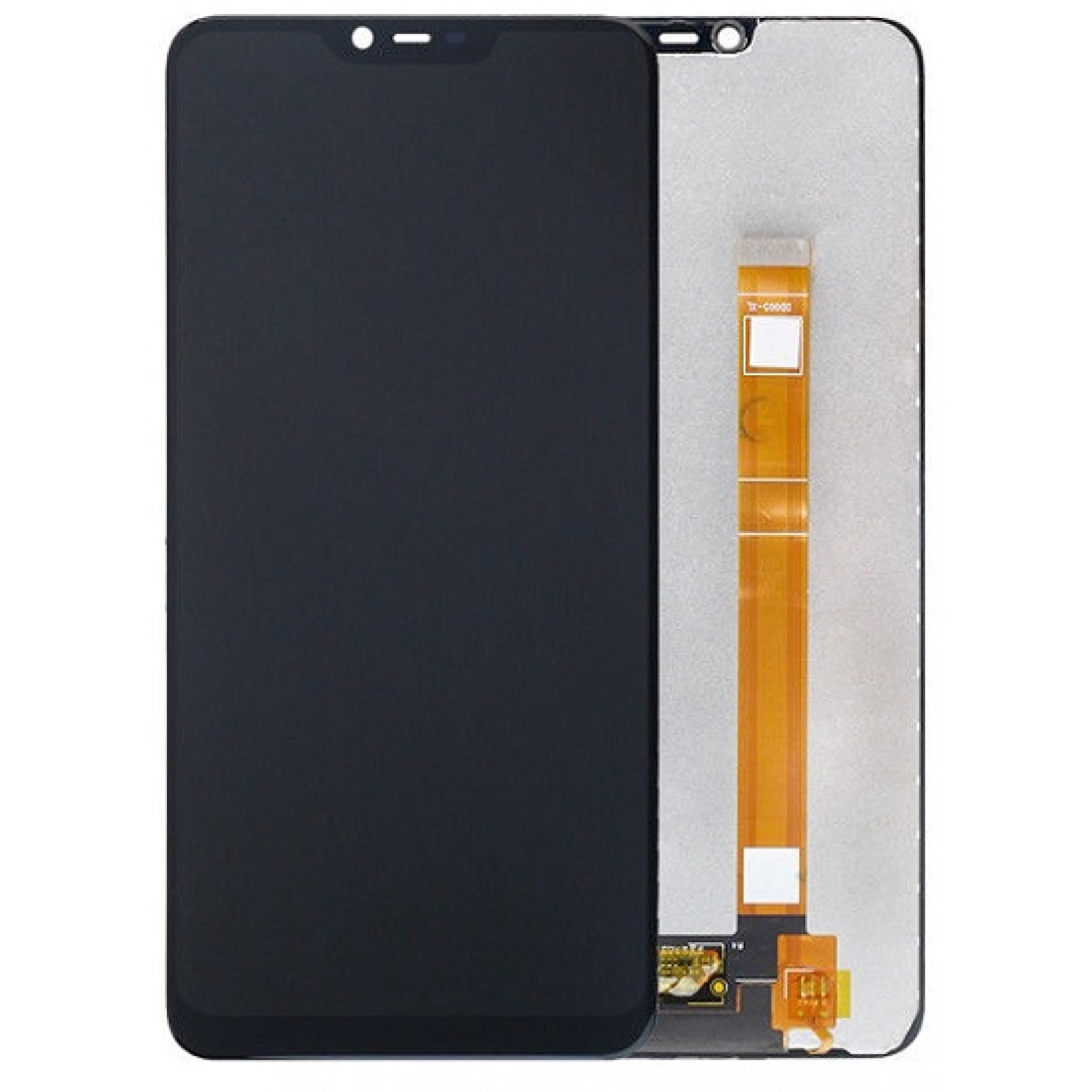 Oppo A3s LCD Screen Replacement Module - Cellspare