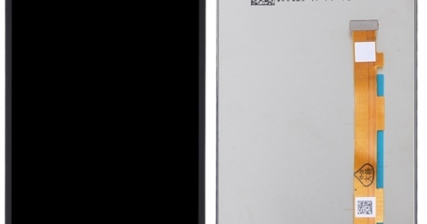 Oppo A71 ORIGINAL LCD Screen Display - Black