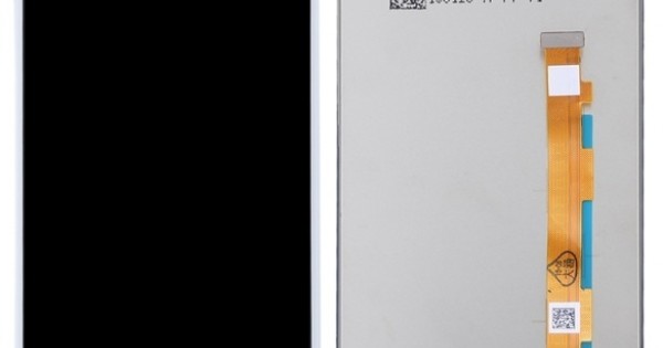 Oppo A71 ORIGINAL LCD Screen Display - White
