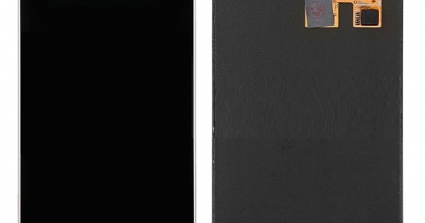 Oppo F1 Plus ORIGINAL LCD Screen Display - White
