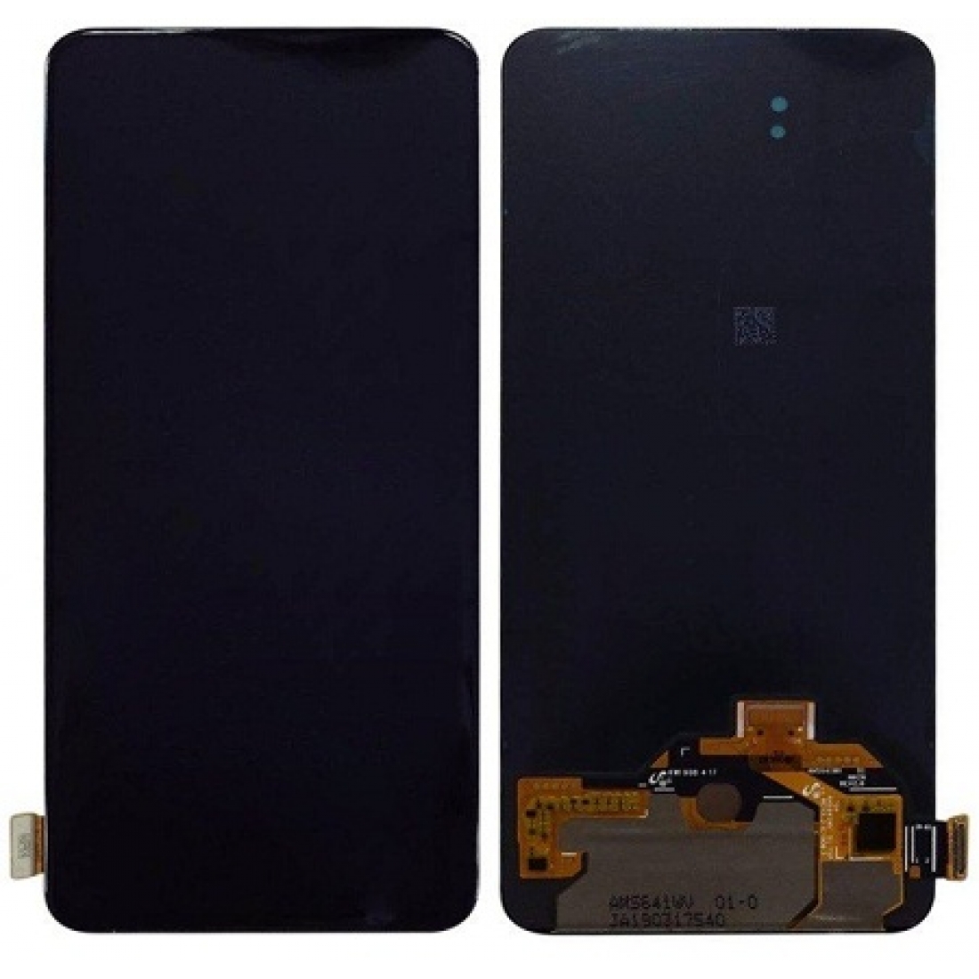 Oppo Reno 10x Zoom LCD Screen Replacement Display - Cellspare