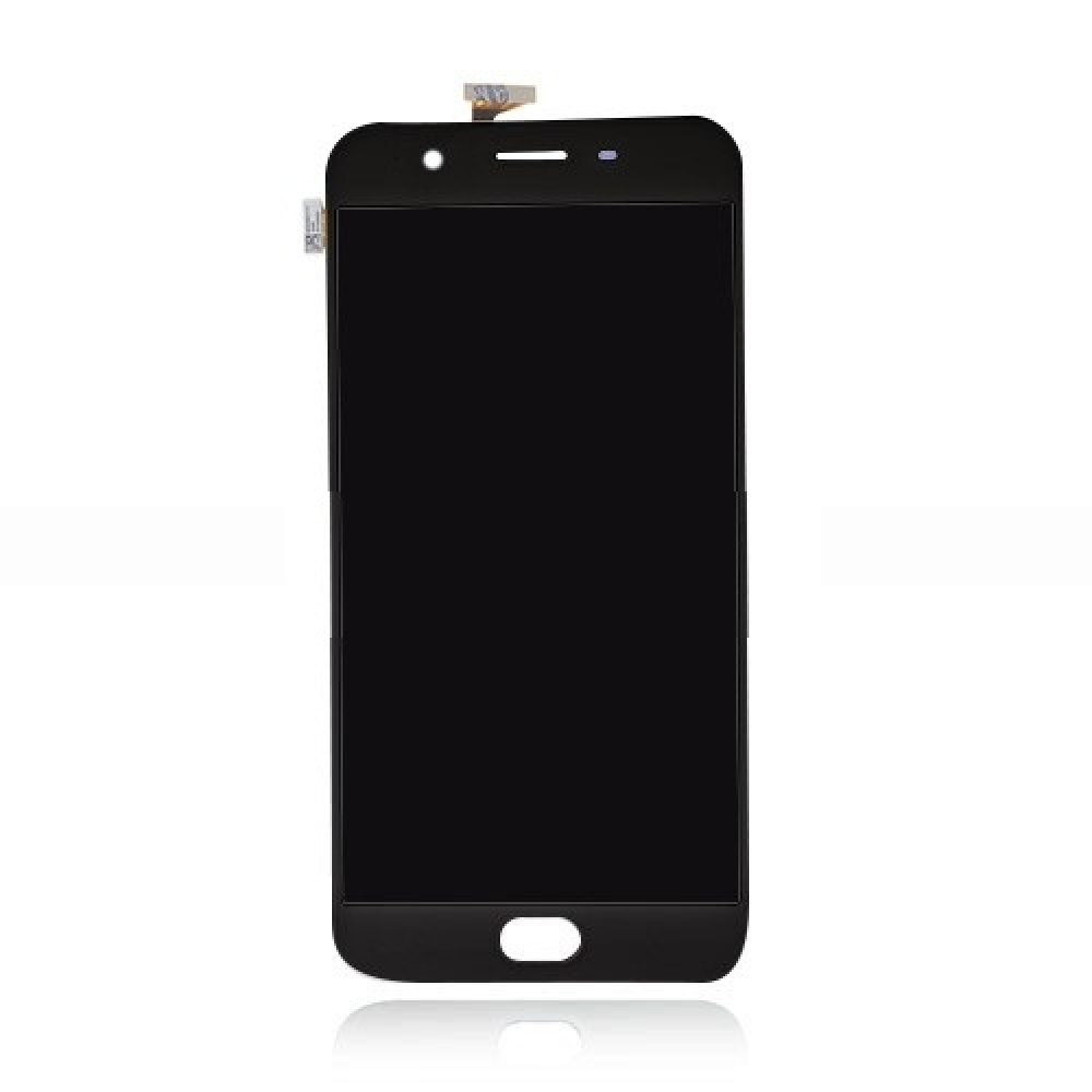 Oppo F1s LCD Screen Black Replacement Display - Cellspare