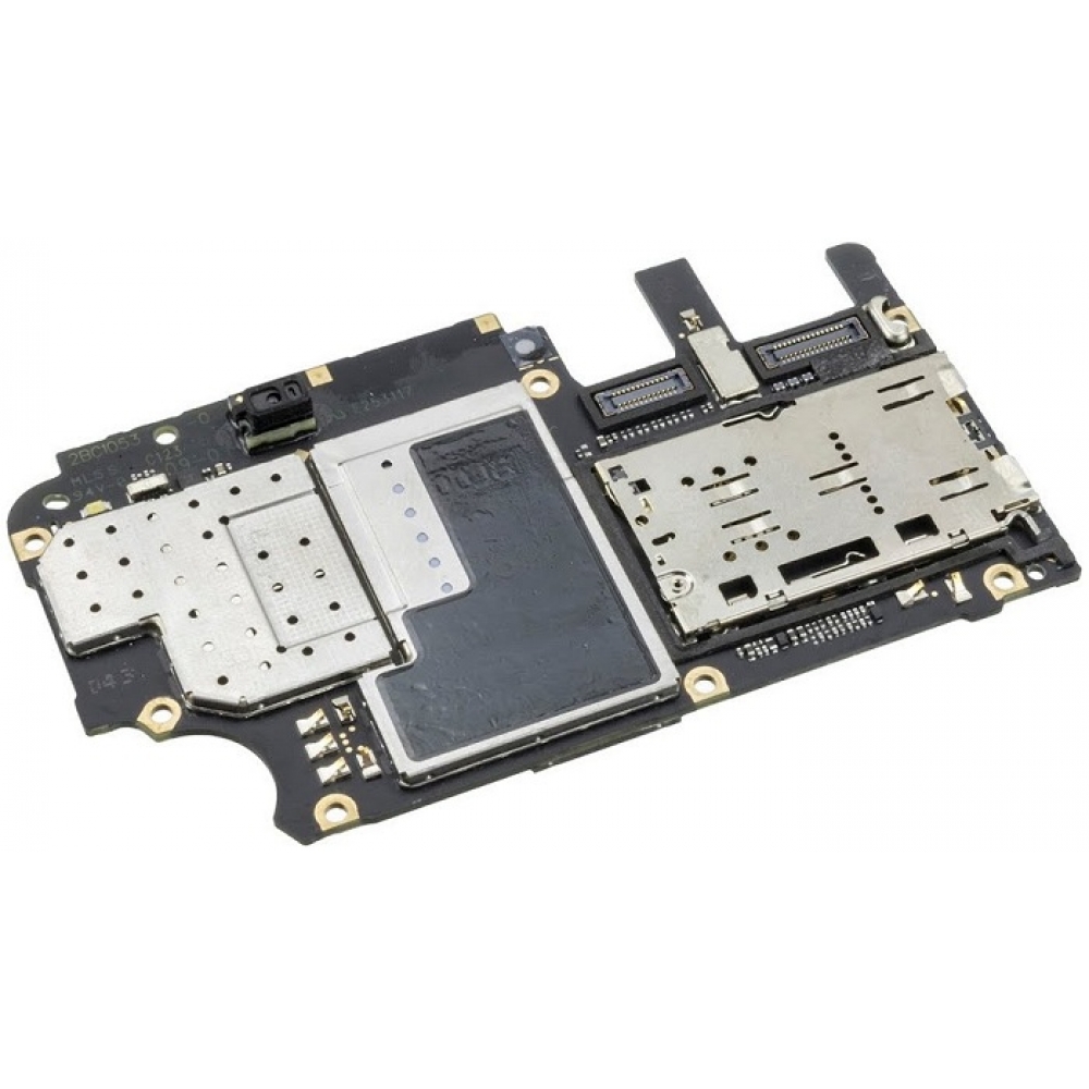 Oppo F1 Plus 64GB Motherboard PCB Module - Cellspare