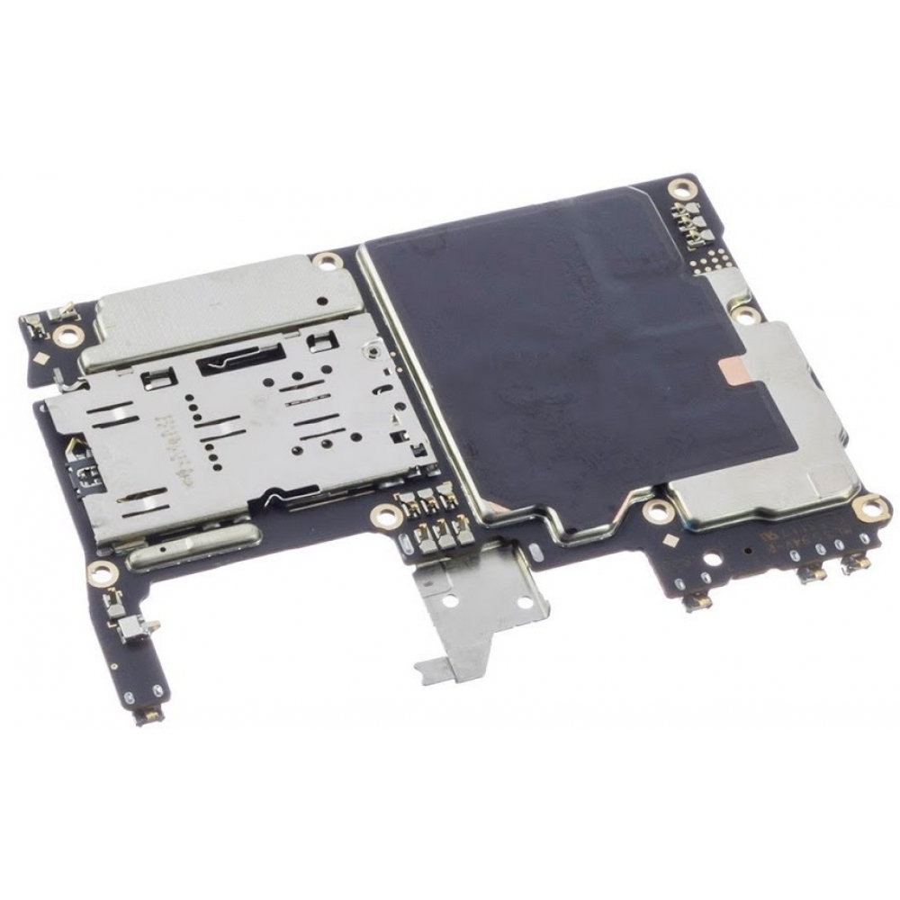 Oppo R15 Pro Motherboard PCB Module - Cellspare