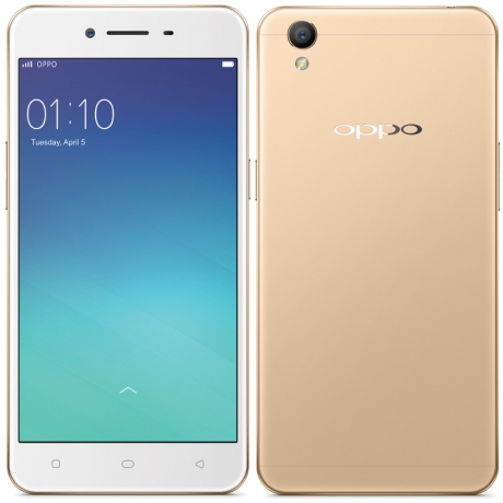 Oppo A37 Spare Parts & LCD Screen Display Best Price - Cellspare