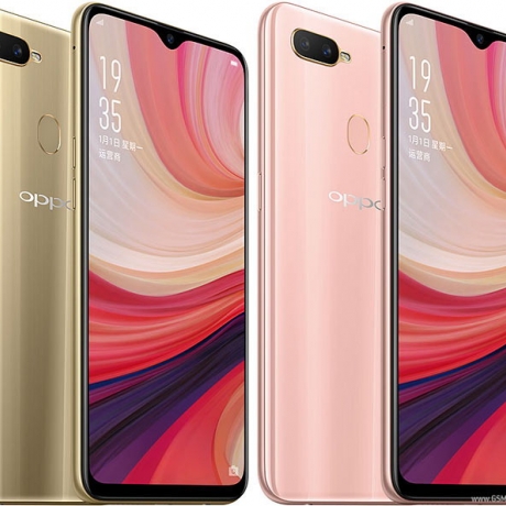 Oppo A7 Spare Parts & LCD Screen Display Best Price - Cellspare