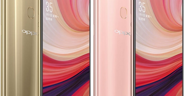 Oppo A7 Spare Parts & LCD Screen Display Best Price - Cellspare