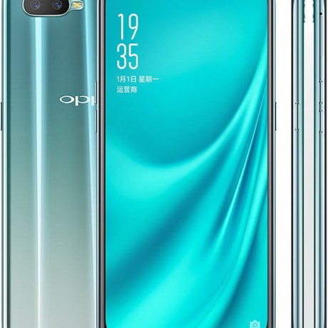 Oppo R15x Spare Parts & LCD Screen Display Best Price - Cellspare