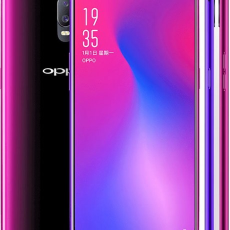 Oppo R17 Spare Parts & LCD Screen Display Best Price - Cellspare