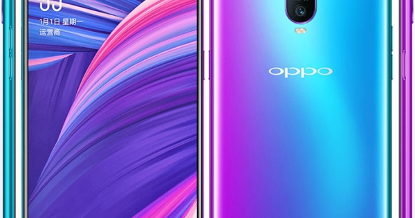 Oppo R17 Pro Spare Parts & LCD Screen Display Best Price - Cellspare