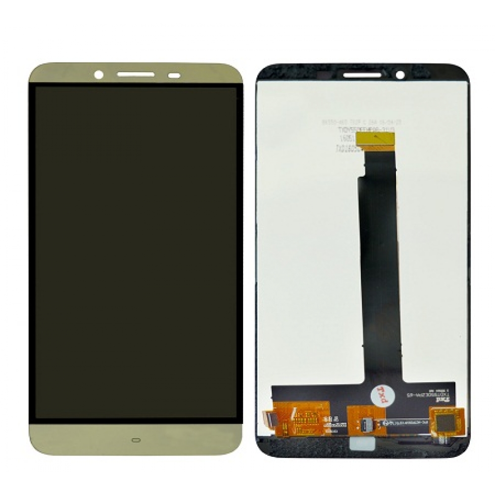 Panasonic Eluga Note LCD Screen Display Replacement - Cellspare