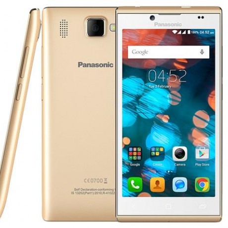 Panasonic P66 Mega Spare Parts + LCD Screen + Display Replacement ...