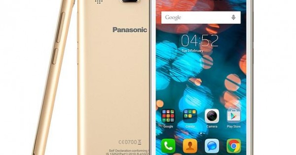 Panasonic P66 Mega Spare Parts + LCD Screen + Display Replacement ...