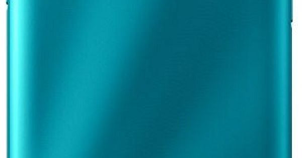 Realme 5i Rear Housing Panel Battery Door Module Blue - Cellspare