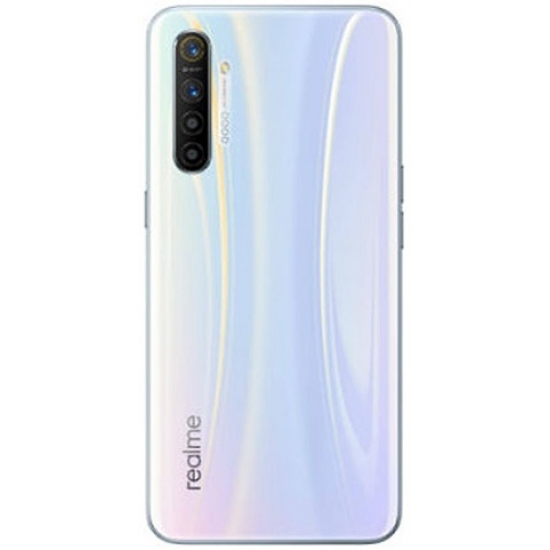 Realme XT Rear Housing Panel Pearl White - Cellspare