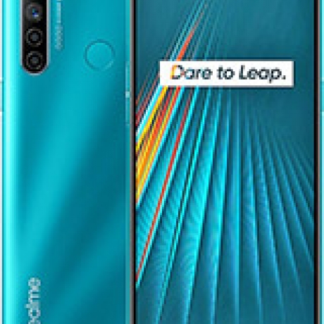 Realme 5i Spare Parts & LCD Screen Display Best Price - Cellspare