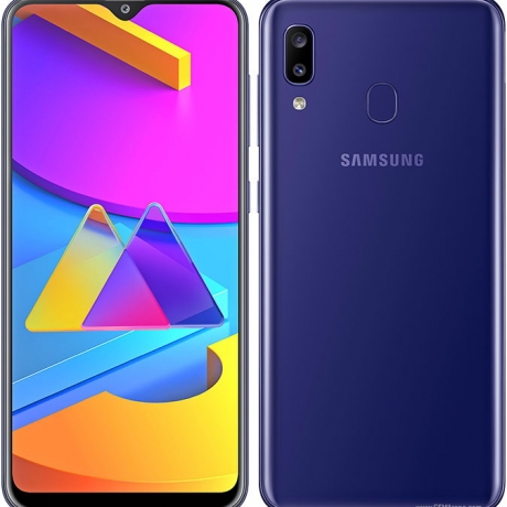 Samsung Galaxy M10s Spare Parts & LCD Screen Display Best Price - Cellspare