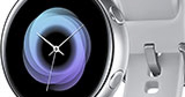 Samsung Galaxy Watch Active Spare Parts & LCD Screen Display Best Price ...