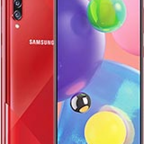 Samsung Galaxy A70s Spare Parts & LCD Screen Display Best Price - Cellspare