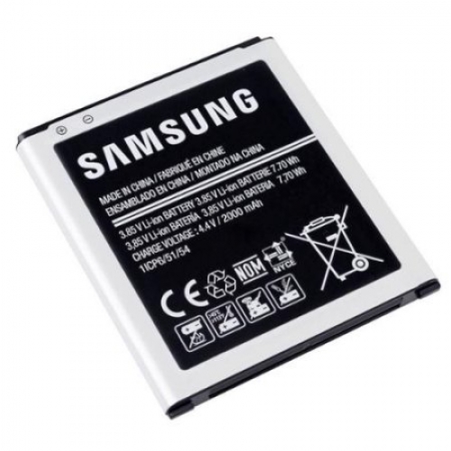 Samsung Galaxy Core Prime Battery Replacement - Cellspare