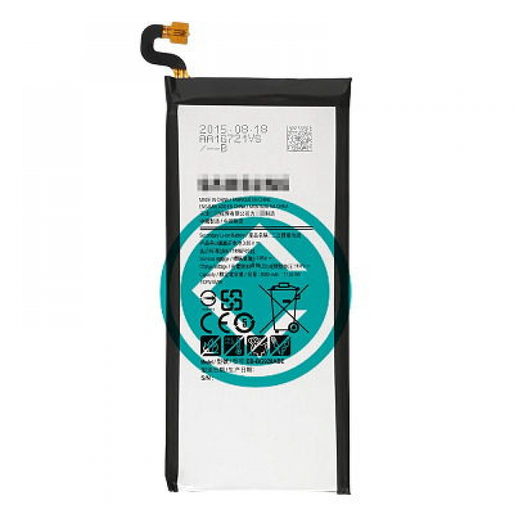 Samsung Galaxy S6 Edge Plus Battery Replacement Module - Cellspare