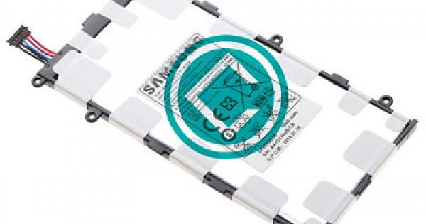Samsung Tab 2 GT P3100 Battery Replacement Best Price - Cellspare
