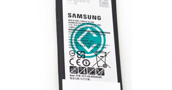 Samsung Galaxy Note 5 Battery Replacement - Cellspare
