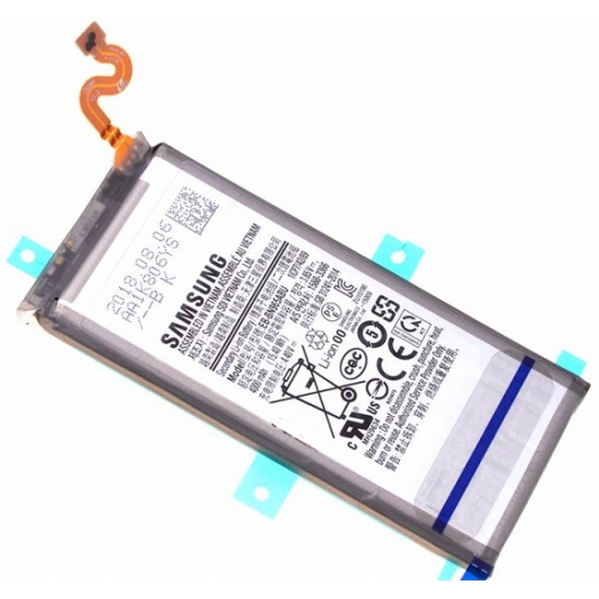 Samsung Galaxy Note 9 Battery Replacement Module - Cellspare