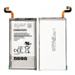 Samsung Galaxy S8 Plus Battery Replacement - Cellspare