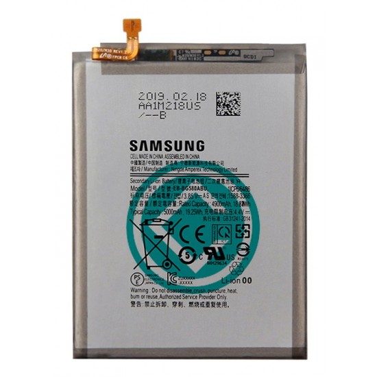 Samsung Galaxy M30 Battery Replacement Best Price - Cellspare