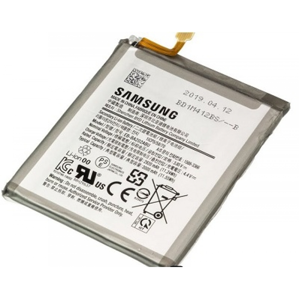 Samsung Galaxy A20e Battery Replacement - Cellspare