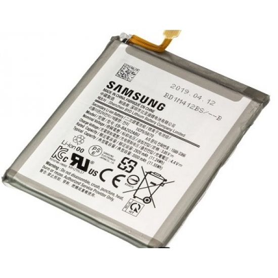 Samsung Galaxy A20e Battery Replacement - Cellspare