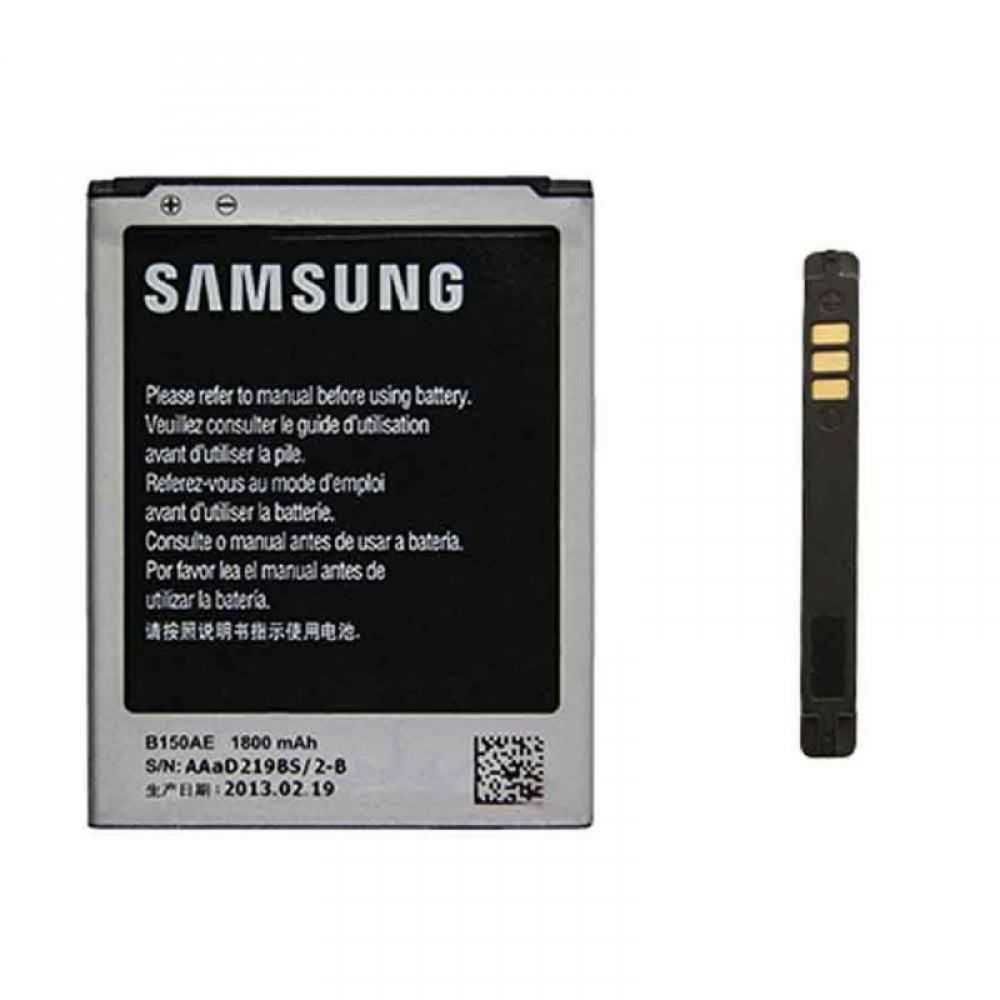 Samsung B3313 Battery Replacement Module - Cellspare