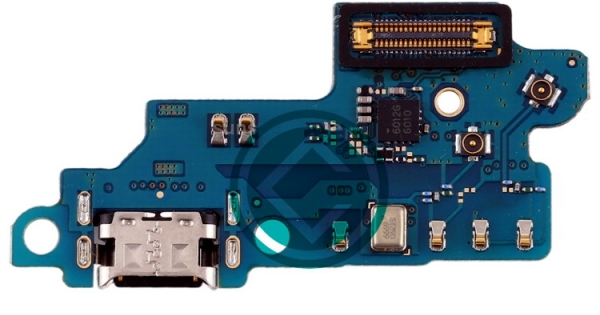 Charging Port PCB For Samsung Galaxy M31 | High Quality