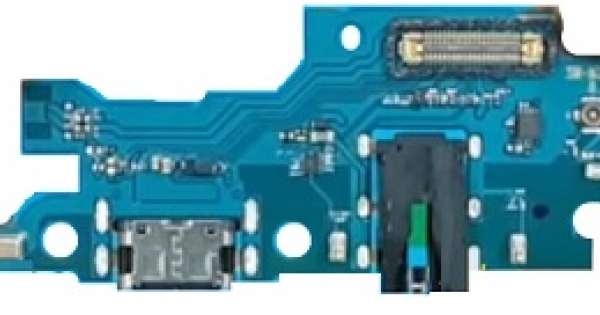 Charging Port PCB For Samsung Galaxy M30s | High Quality