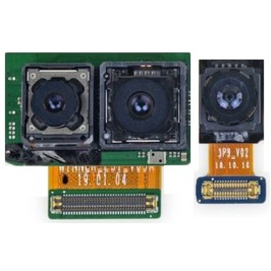 Samsung Galaxy Fold Rear Camera Replacement Module - Cellspare