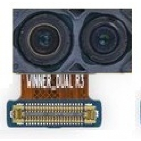 Samsung Galaxy Fold Front Camera Replacement Module - Cellspare