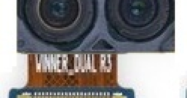 Samsung Galaxy Fold Front Camera Replacement Module - Cellspare