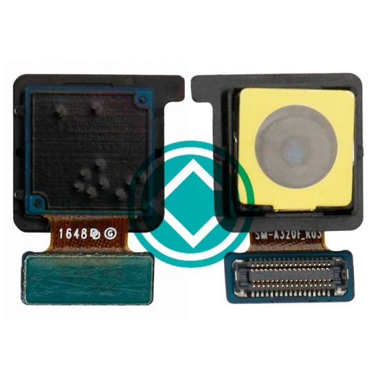 Samsung Galaxy A5 A520 Rear Camera Replacement - Cellspare