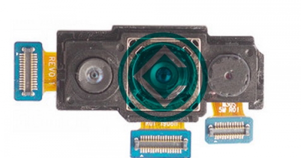 Samsung Galaxy M30s Rear Back Camera Module - Cellspare