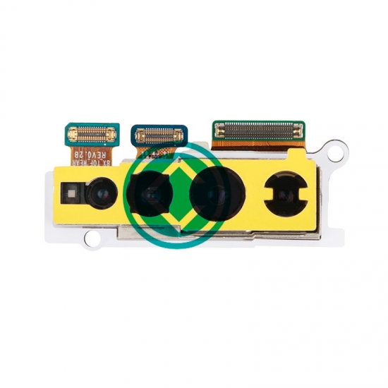 Samsung Galaxy S10 5G Rear Camera Replacement - Cellspare