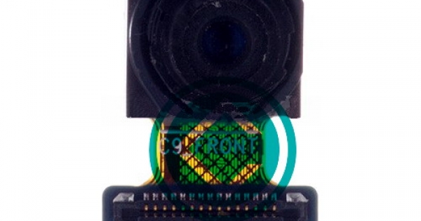 Samsung Galaxy C9 Pro Front Camera Replacement - Cellspare