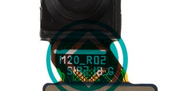 Samsung Galaxy M20 Front Camera Replacement - Cellspare