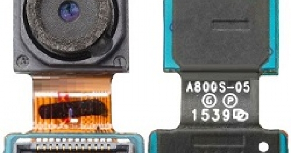 Front Camera For Samsung Galaxy A5 A510 | High Quality